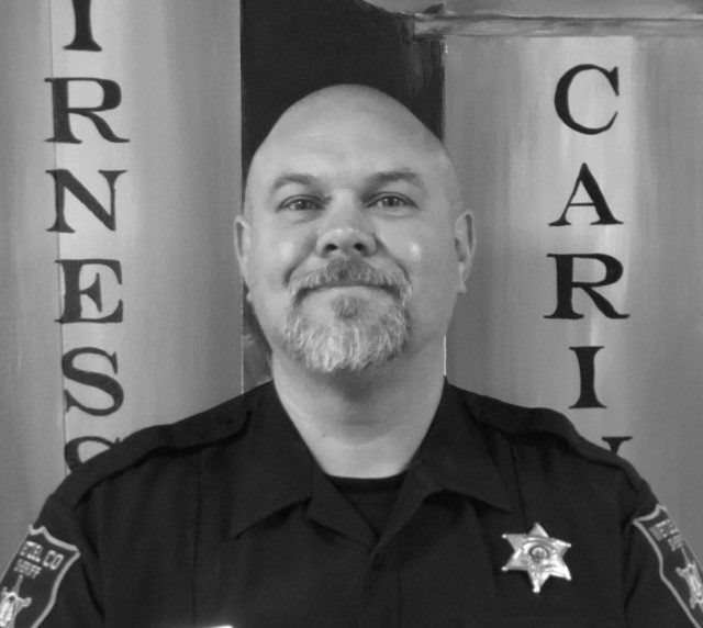 New Martinsville School Welcomes Deputy Daugherty | News, Sports, Jobs ...